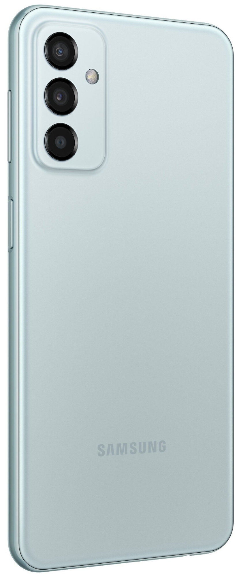 Telefon mobil Samsung SM-M236 Galaxy M23 5G 4Gb/128Gb Light Blue ...