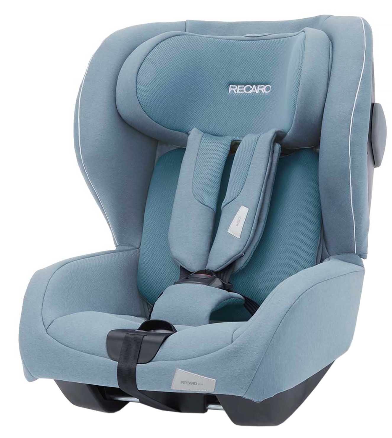 Scaun auto pentru copii Recaro Kio Prime Frozen Blue, cumpără la preț ...