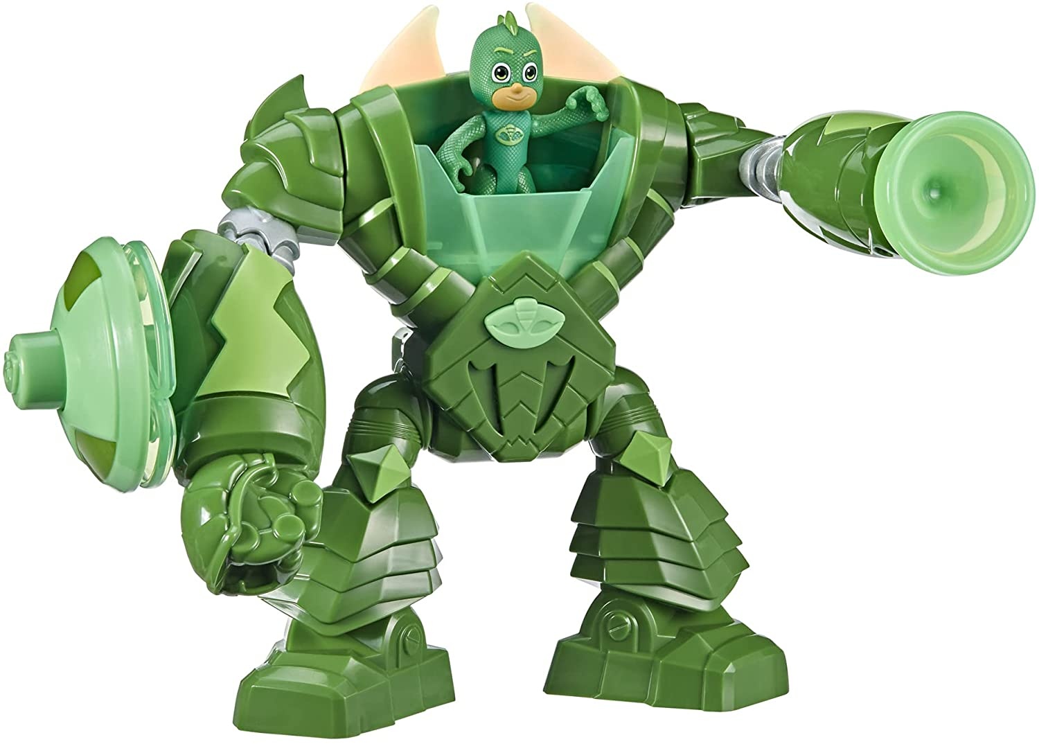 Фигурка героя Hasbro PJ Masks Robo-Suit (F2102) – PandaShop.md. Купить ...
