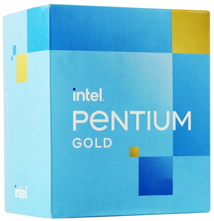 Procesor Intel Pentium Gold G7400 Box, cumpără la preț avantajos cu ...