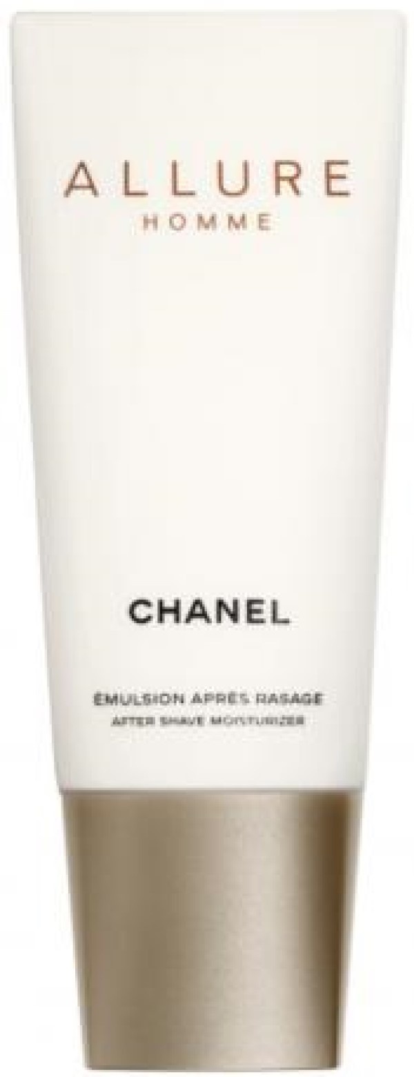 Эмульсия после бритья для него Chanel Allure Homme 100ml – PandaShop.md ...
