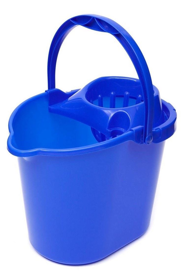 Ведро для мытья пола Mopatex 14L (460513) – PandaShop.md. Купить ведро ...