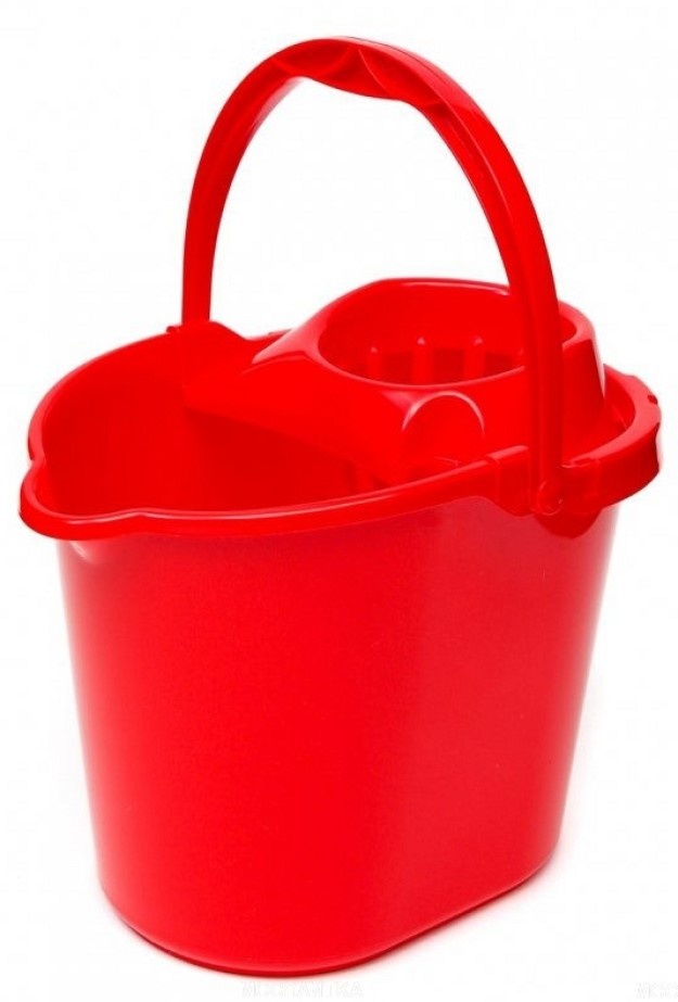 Ведро для мытья пола Mopatex 14L (460513-01) - купить по выгодной цене ...