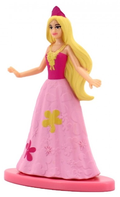Figura Eroului Barbie (HBC14) – cumpără în Chișinău și Moldova | PandaShop