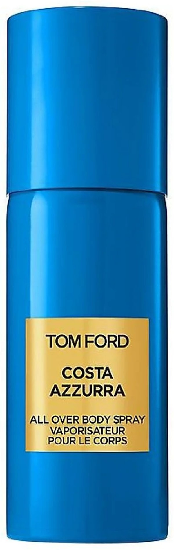 Спрей для тела Tom Ford Costa Azzurra Body Spray 150ml, купить по ...