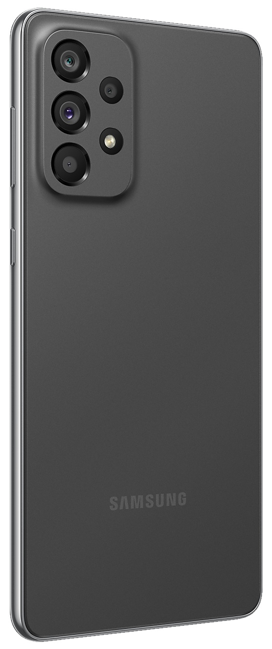 Telefon mobil Samsung SM-A736 Galaxy A73 5G 6Gb/128Gb Gray – PandaShop ...