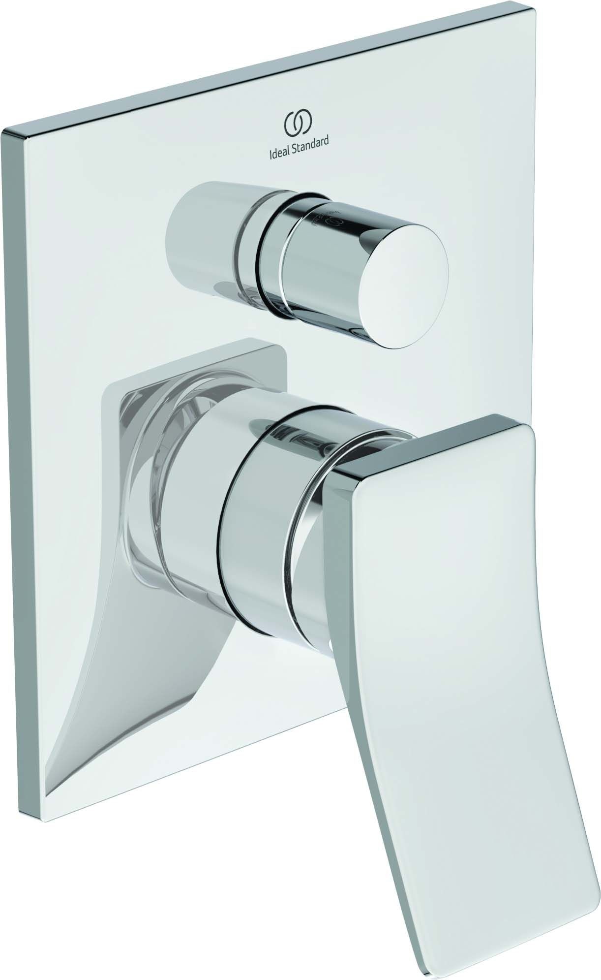 Смеситель для ванны Ideal Standard Conca A7374AA - купить по выгодной ...