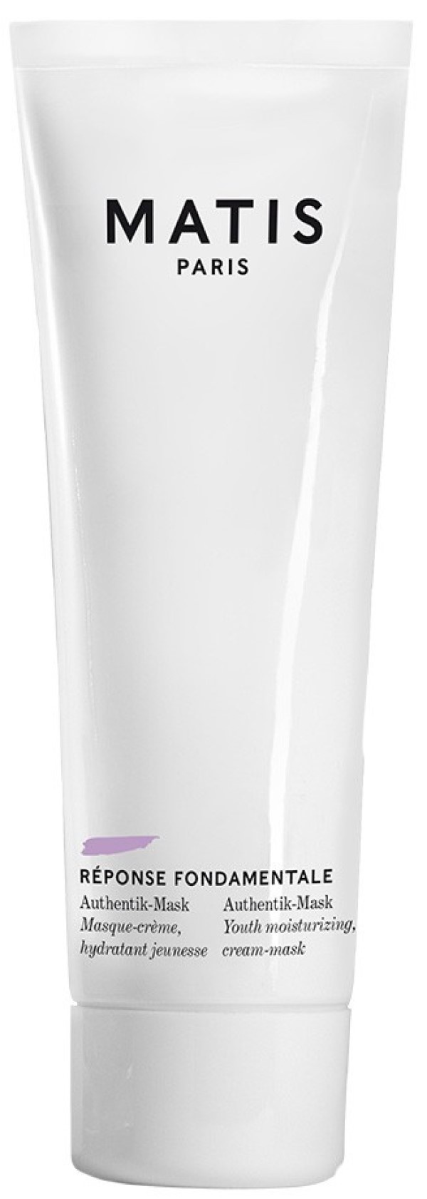 Маска для лица Matis Reponse Fondamentale Authentik-Mask 50ml, купить по выгодной цене с ...