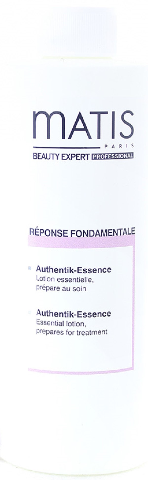 Лосьон для лица Matis Reponse Fondamentale Authentik Essence Lotion 500ml - купить по выгодной ...