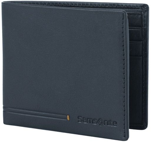 Portofel Samsonite Simpla SLG (135010/1686), cumpără la preț avantajos ...