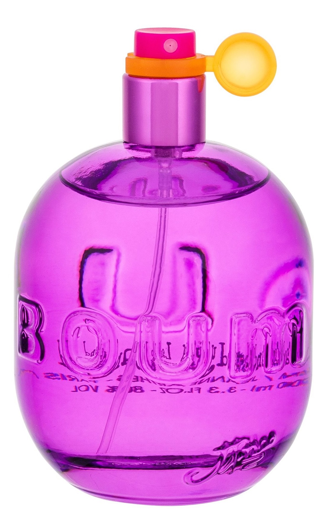 Parfum pentru ea Jeanne Arthes Boum Candy Land EDP 100ml, cumpără la ...