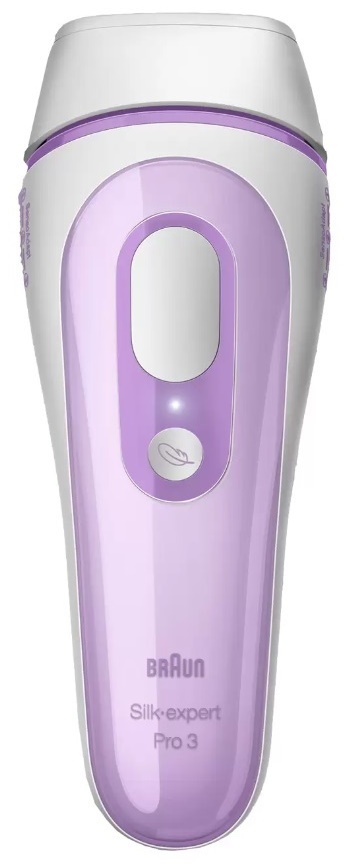 Фотоэпилятор Braun Silk-expert Pro 3 PL3011, купить по выгодной цене с ...