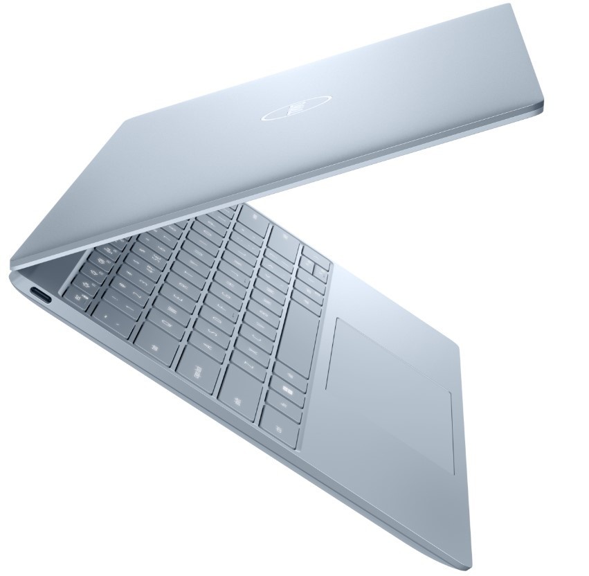 Laptop Dell XPS 13 9315 Blue (i7-1250U 16Gb 512Gb W11P), cumpără la ...