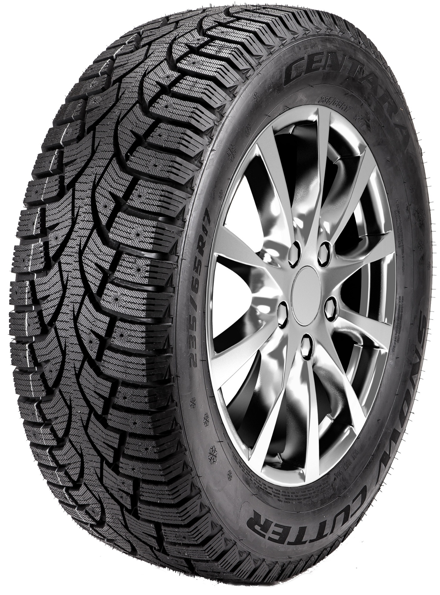 Anvelopa Centara Snow Cutter 215/70 R16 100T – cumpără în Chișinău și ...