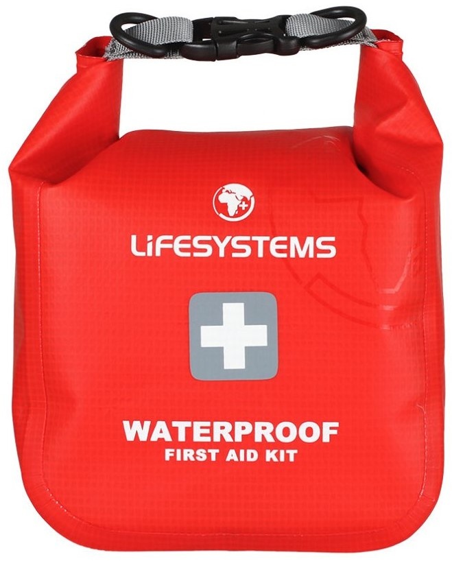 Lifesystems Waterproof First Aid Kit PandaShop.md
