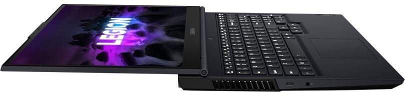 Ноутбук Lenovo Legion 5 15ACH6H (R5 5600H 16Gb 512Gb RTX3060 ...