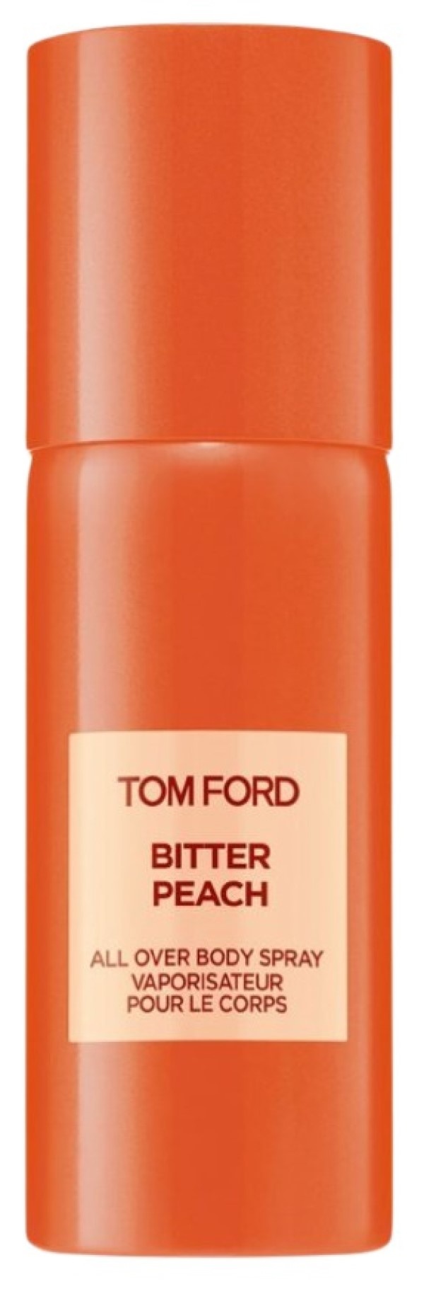 Spray de corp Tom Ford Bitter Peach Body Spray 150ml, cumpără la prețul ...