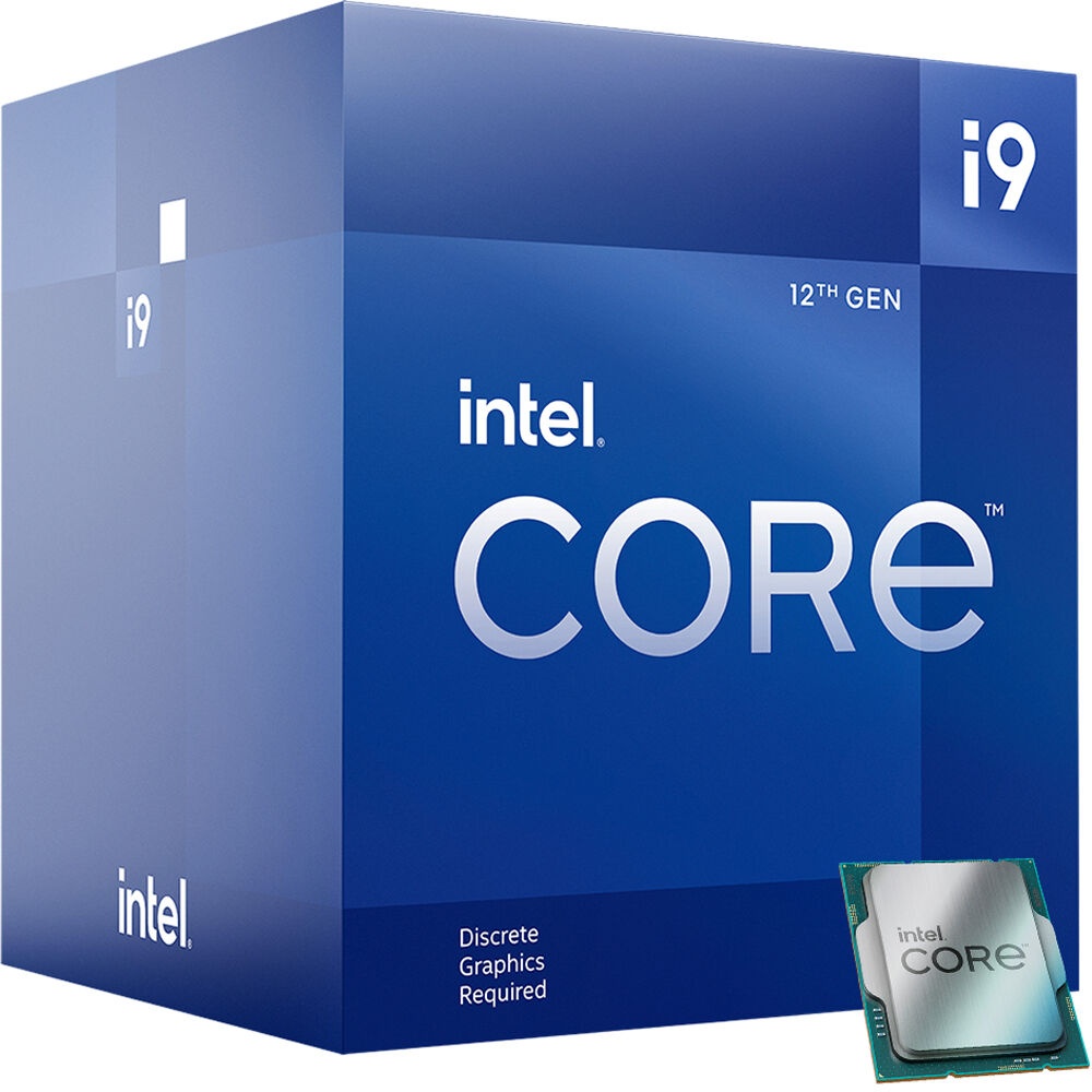 Процессор Intel Core i9-12900 Box, купить по выгодной цене с доставкой ...