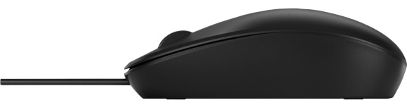 Компьютерная мышь Hp 125 Wired Mouse (265A9AA) – PandaShop.md. Купить ...