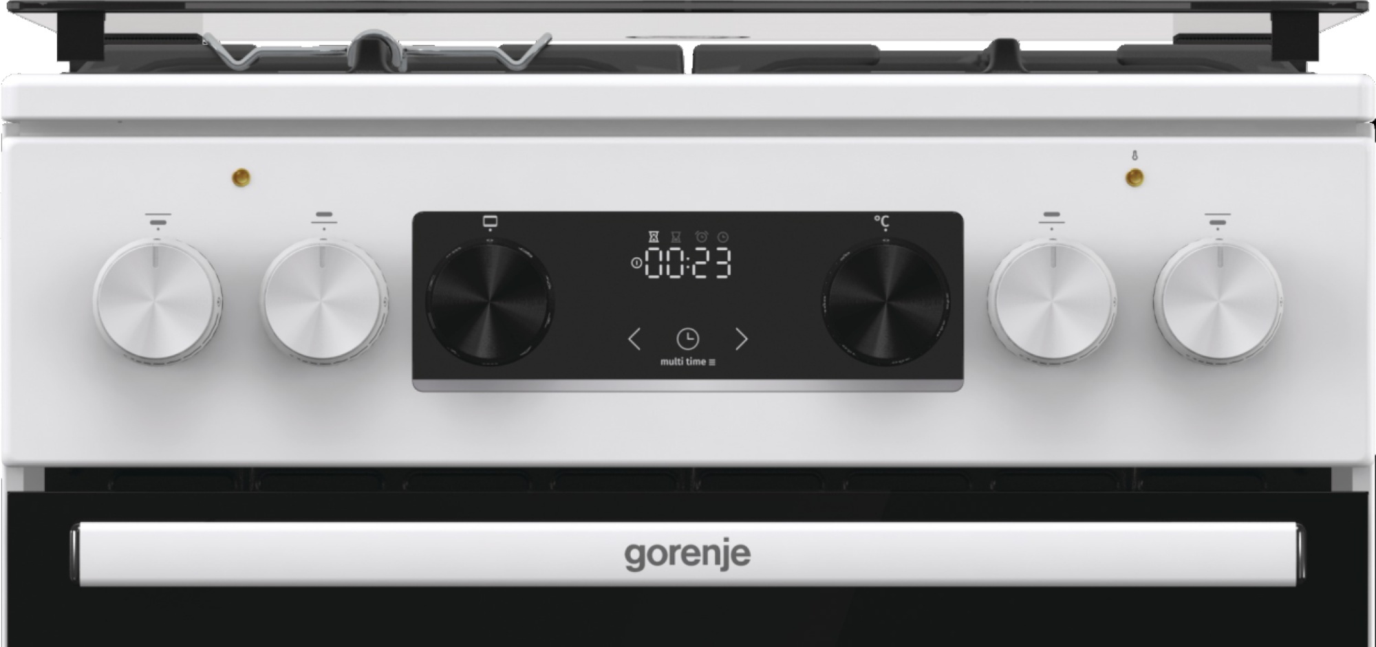 Газовая плита Gorenje GK5C40WF, купить по выгодной цене с доставкой по ...