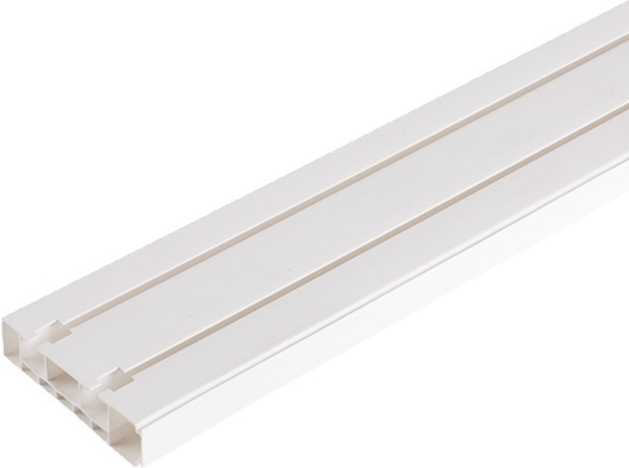 Карниз Legrand Standart 2P 2.0, купить по выгодной цене с доставкой по ...