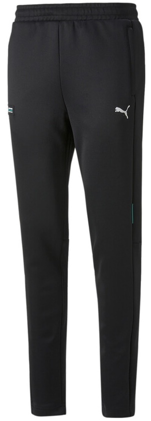Мужские спортивные штаны Puma Mapf1 Mt7 Track Pants Puma Black S ...