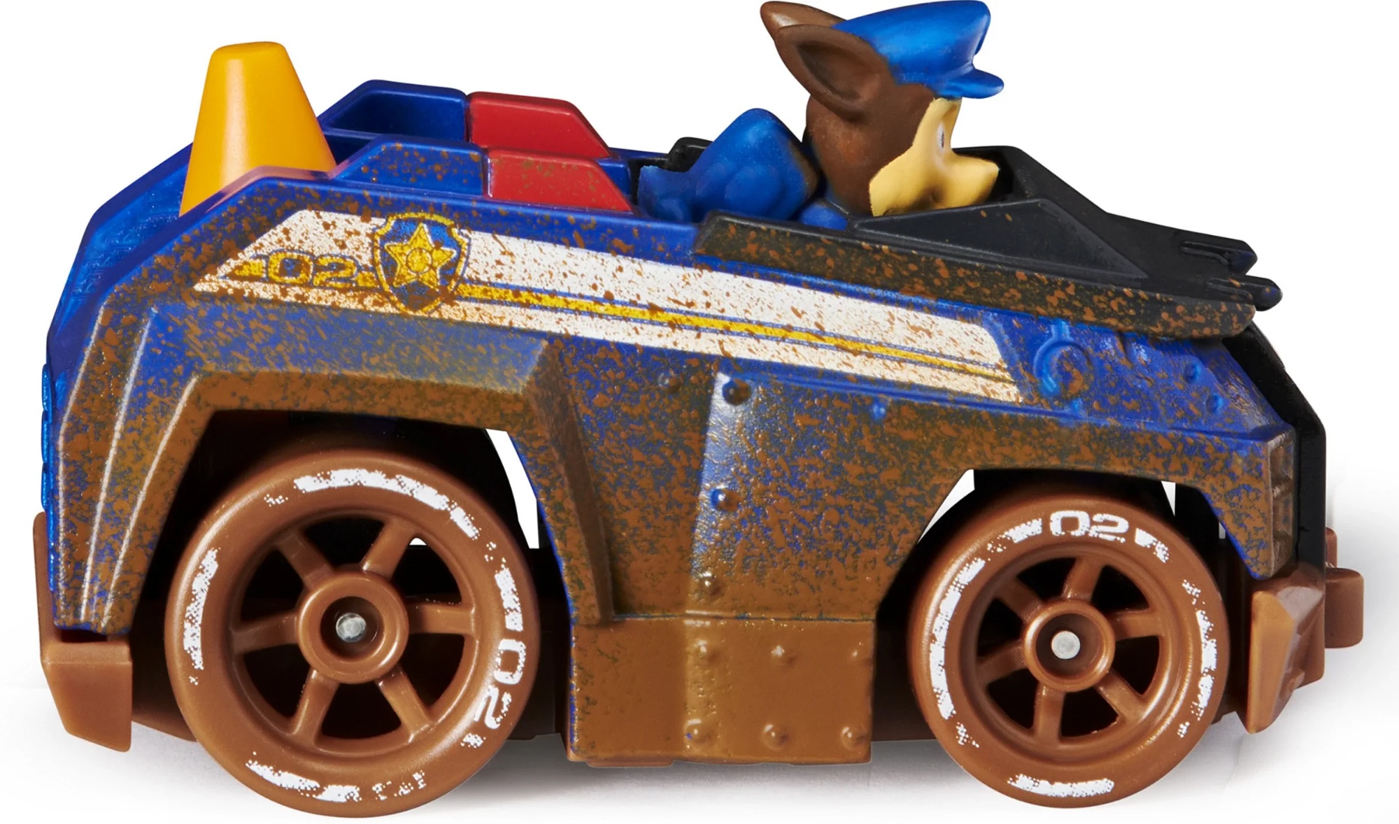 Машина Spin Master Paw Patrol (6060795), купить по выгодной цене с ...