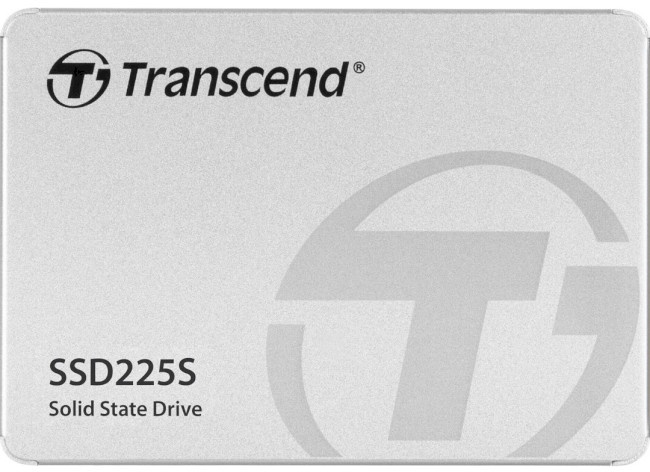 Solid State Drive (SSD) Transcend SSD225S 2Tb, cumpără la prețul de 3 ...