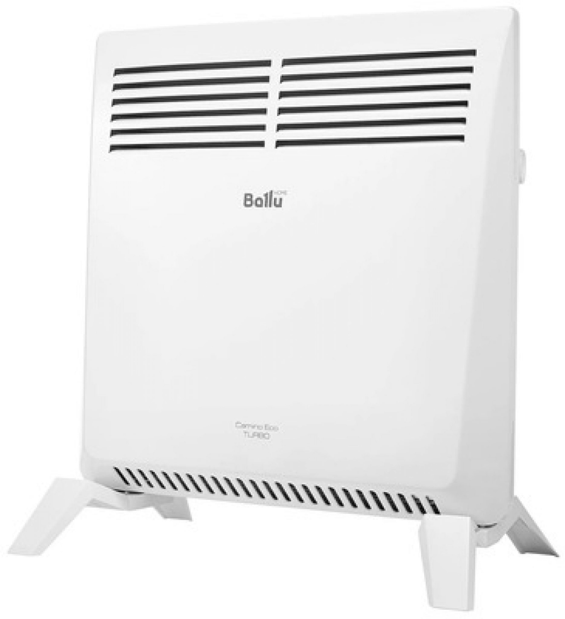 Convector electric Ballu Camino Eco Turbo BEC/EMT-1000, cumpără la preț ...