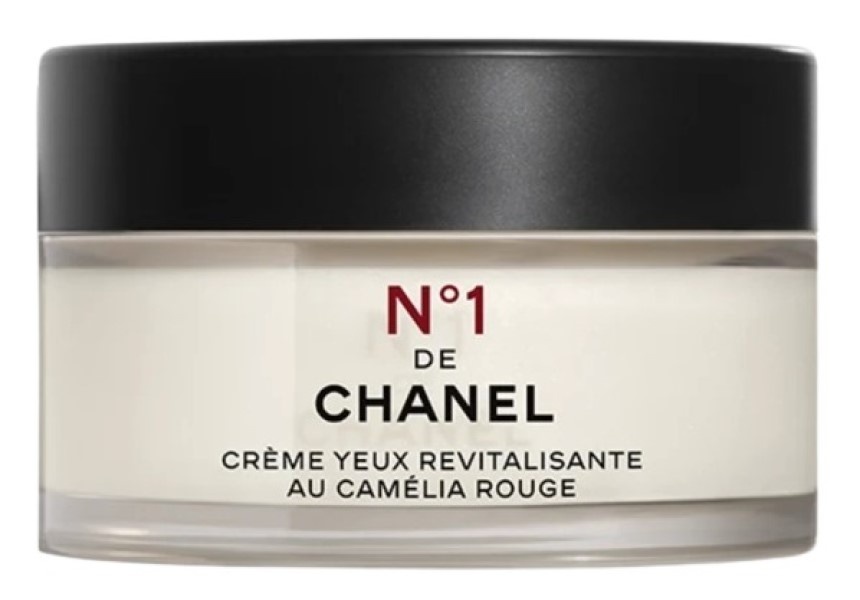 Крем для кожи вокруг глаз Chanel N1 De Chanel Eye Cream 15g – PandaShop ...