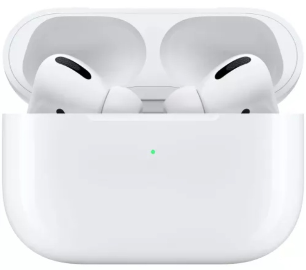 Наушники Apple AirPods Pro with MagSafe Case (MLWK3RU/A), купить по ...