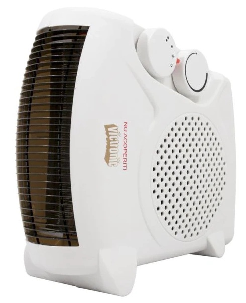 Тепловентилятор Victronic VC2103, купить по выгодной цене с доставкой ...