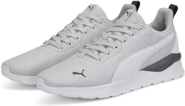 Adidași pentru bărbați Puma Anzarun Lite Nimbus Cloud/Puma White ...