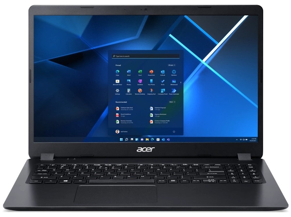 Ноутбук Acer Extensa EX215-55 Black (NX.EGYEU.003) – PandaShop.md ...