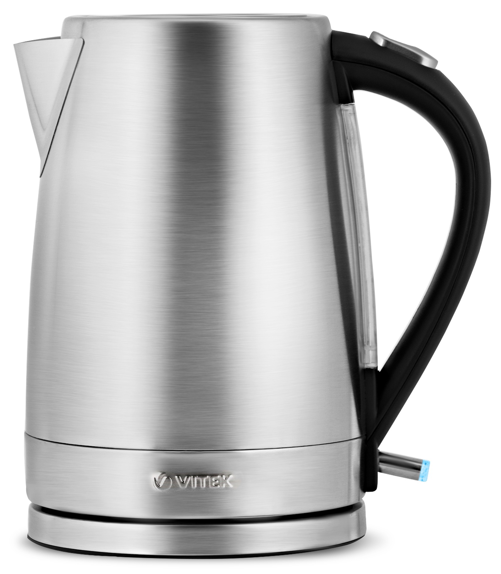 Электрочайник Vitek VT-7000 SR – PandaShop.md. Купить электрочайник ...
