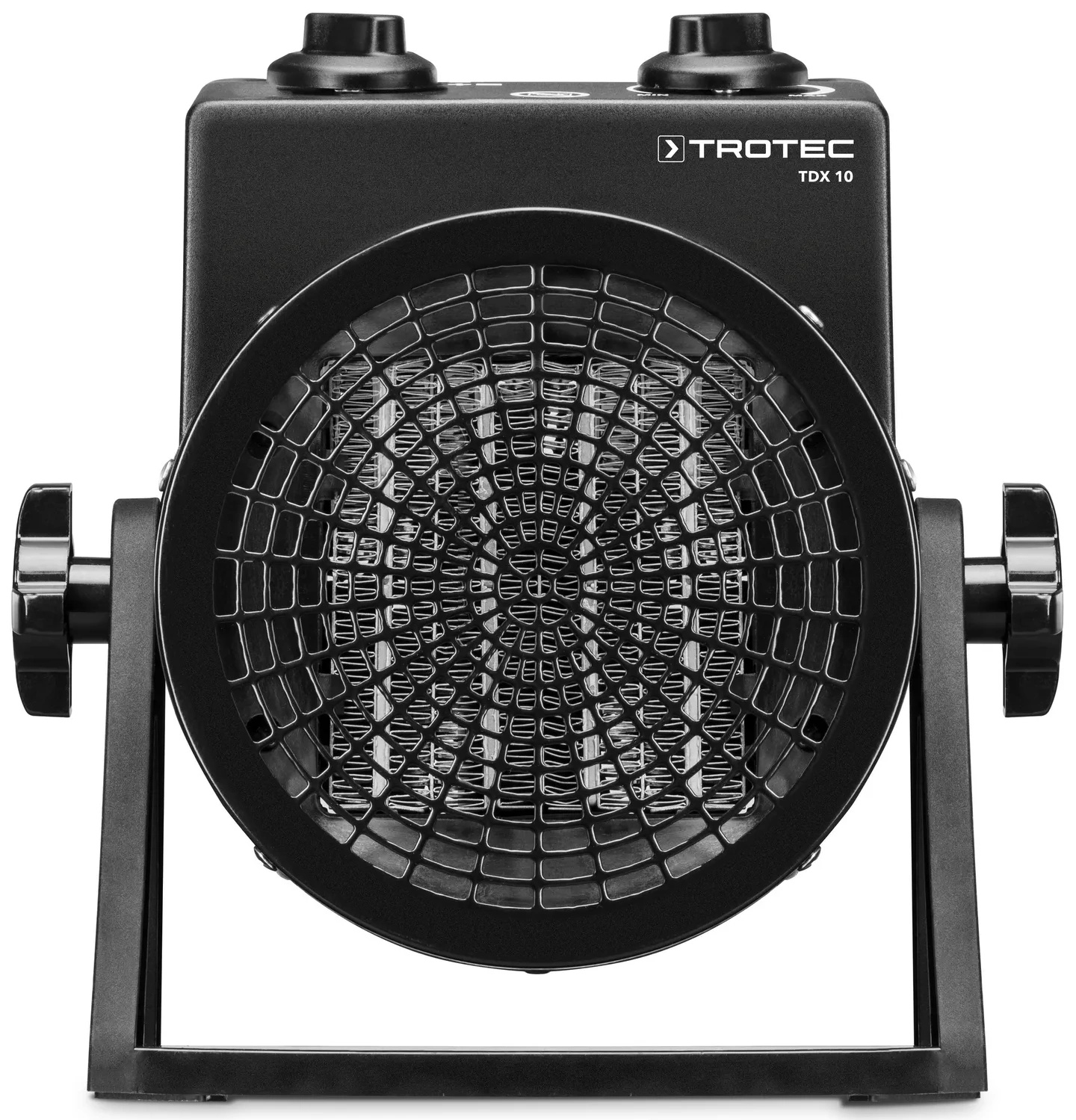 Aeroterma Trotec TDX10, cumpără la preț avantajos cu livrare în Moldova ...