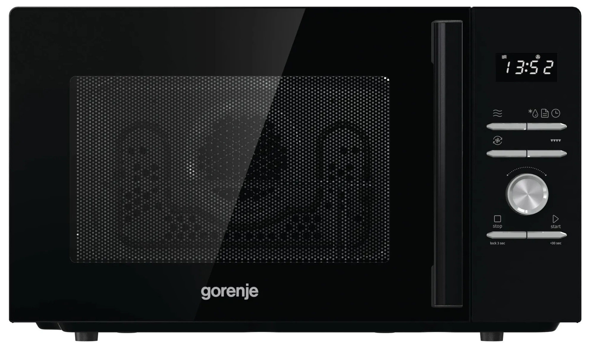 Микроволновая печь Gorenje MO28A5BH - купить по выгодной цене с ...
