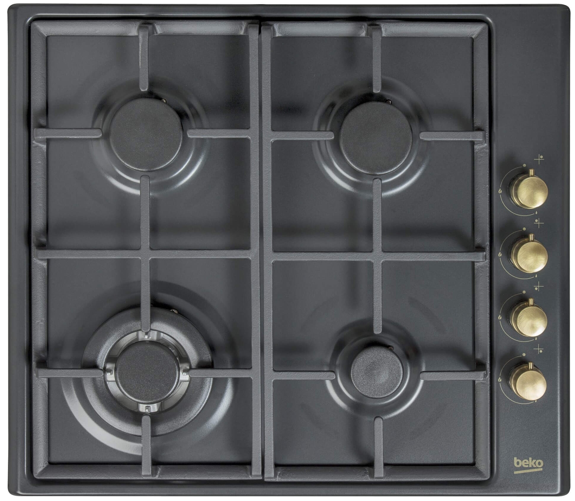 Газовая панель Beko HIZG64125SAR – PandaShop.md. Купить газовая панель ...