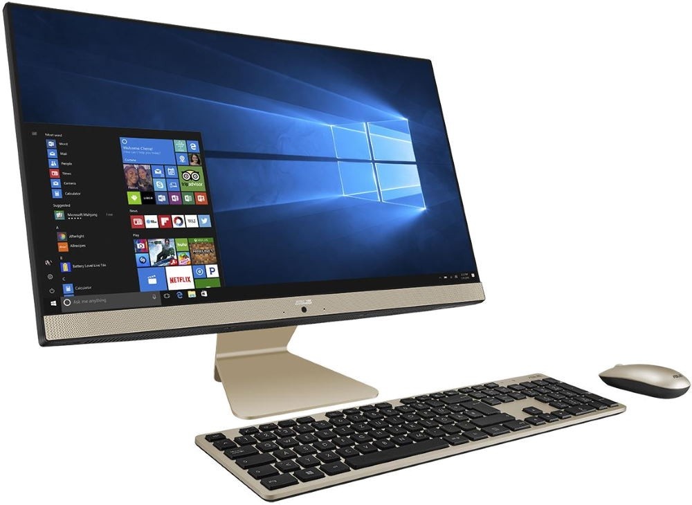 Моноблок Asus V241 Black (i5-1135G7 8Gb 512Gb MX330 W11H) – PandaShop ...