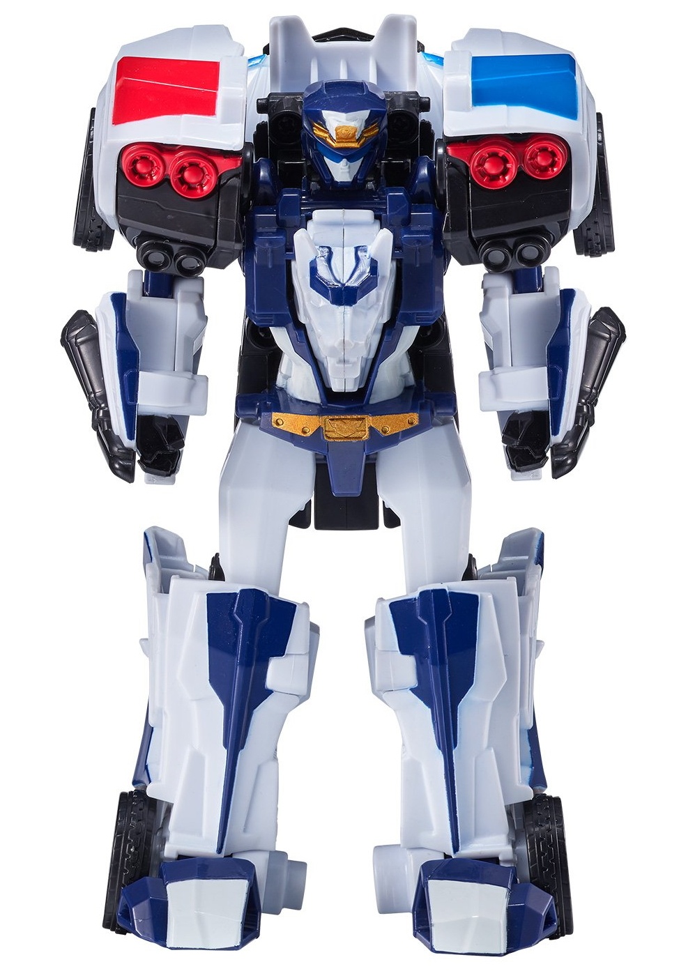 Фигурка героя Tobot Mini Sergeant Justice (301099) – PandaShop.md ...