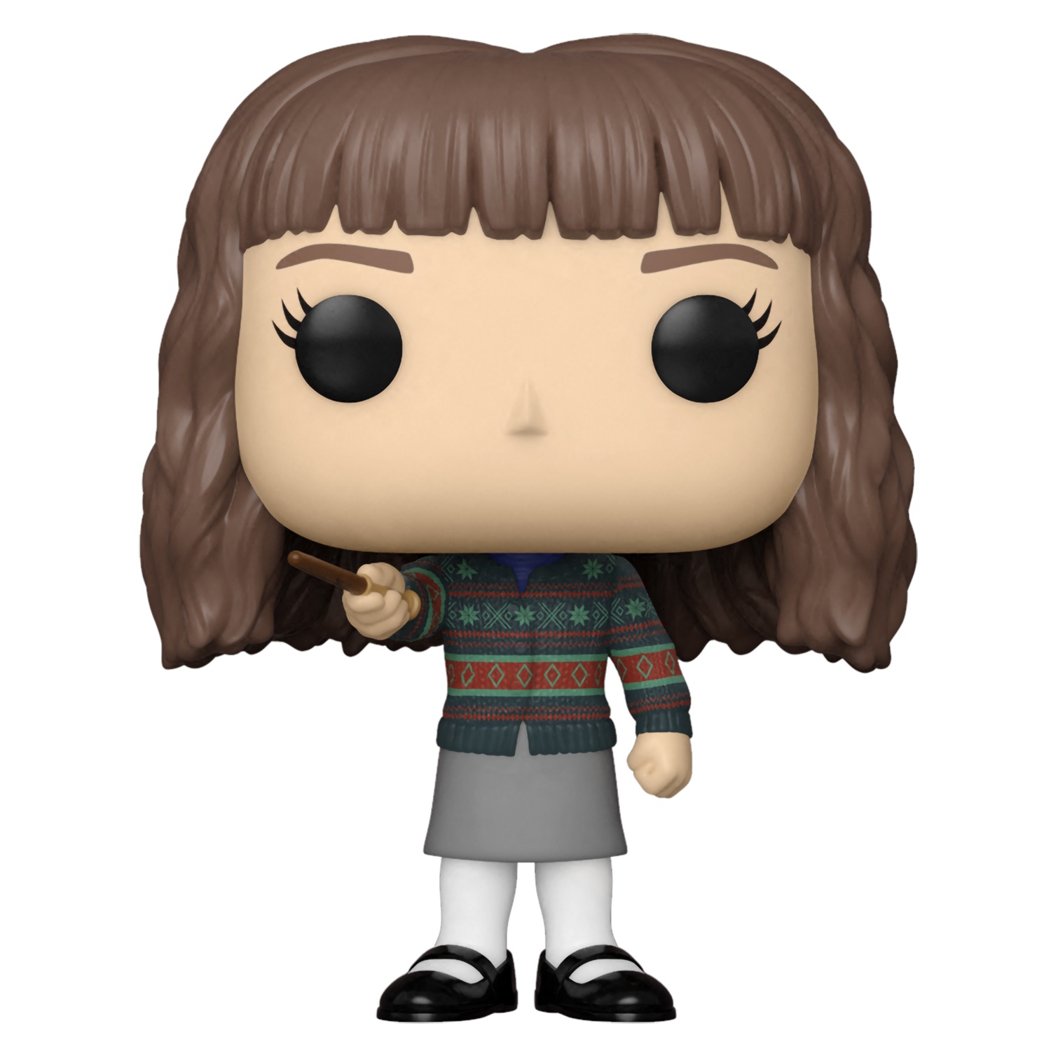 Фигурка героя Funko Pop Harry Potter: Hermione Granger (57367) - купить ...