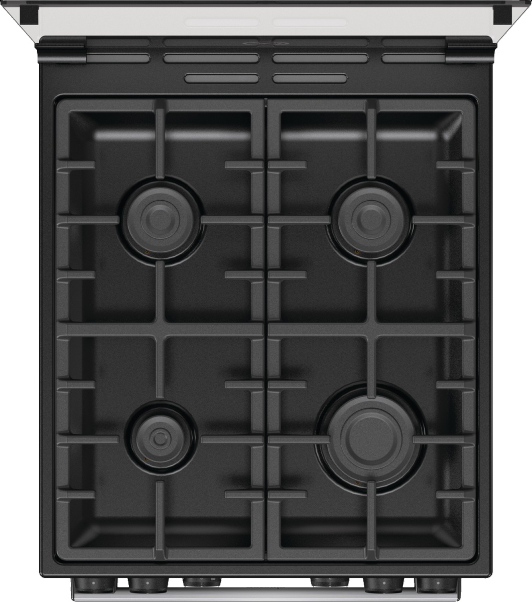 Газовая плита Gorenje GK5C41SF – PandaShop.md. Купить газовая плита ...