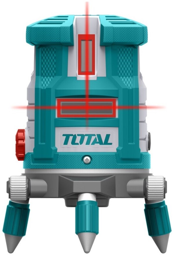 Лазерный нивелир Total Tools TLL306505 - купить по цене 3 275 лей с ...