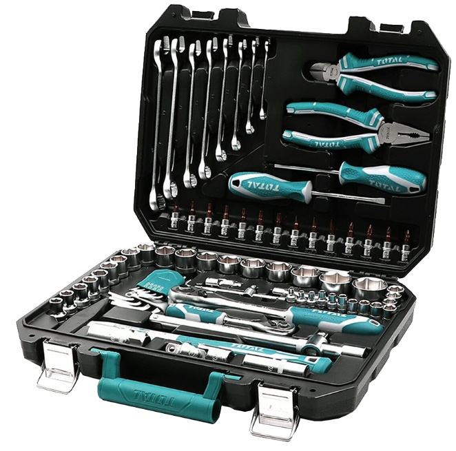 Set scule de mână Total Tools THKTHP21006, cumpără la prețul de 2 499 ...