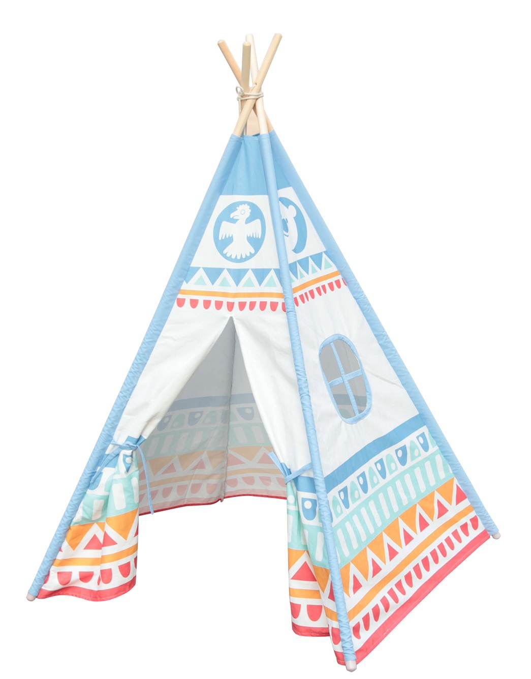 Wigwam Classic World Blue (54525) – cumpără în Chișinău și Moldova ...