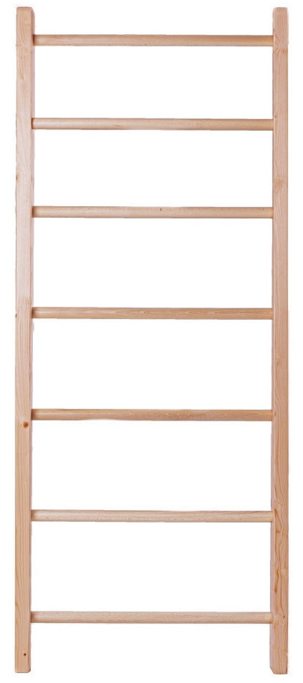 Spalier gimnastica Insportline Steadyline 240x80cm (22514), cumpără la ...