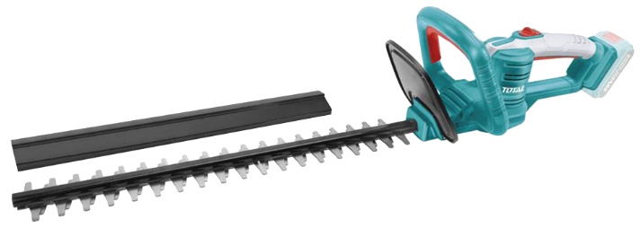 Кусторез аккумуляторный Total Tools THTLI20018 - купить по цене 1 379 ...