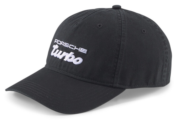 Chipiu Puma Porsche Legacy Bb Cap Puma Black, cumpără la preț avantajos ...
