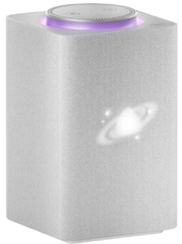 Умная колонка Yandex Station Max YNDX-0008 Grey, купить по выгодной ...