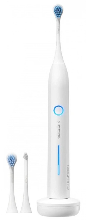 Электрическая зубная щетка Curaprox Hydrosonic Pro – PandaShop.md ...